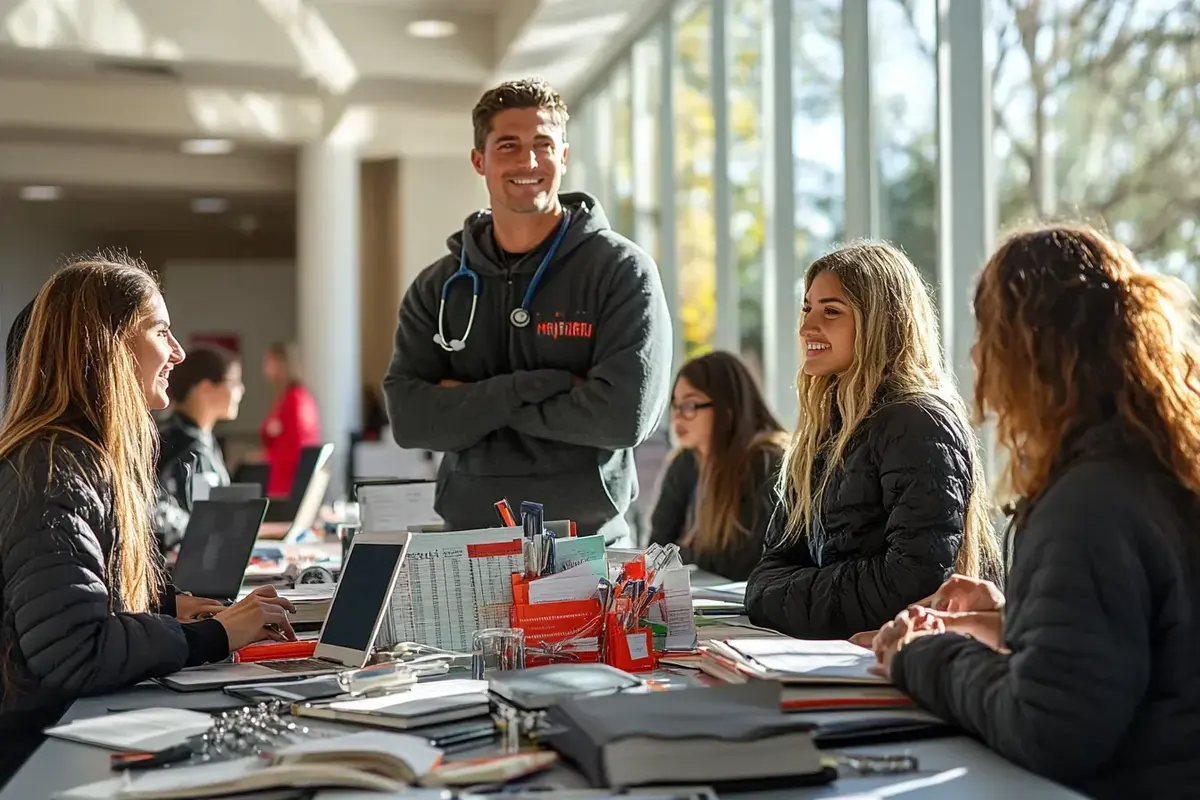 2026 Most Valuable Nursing Degree Programs Ranking in Austin - Best ROI ...