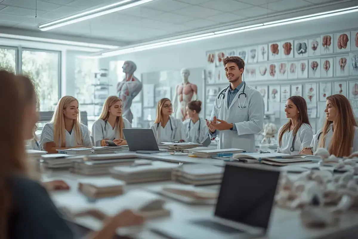2026 Most Valuable Nursing Degree Programs Ranking in Detroit, MI ...
