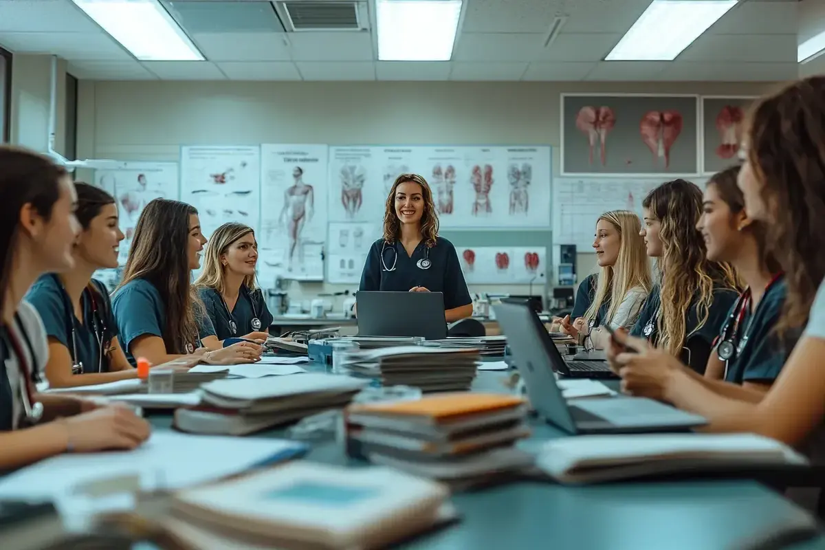 2026 Most Valuable Nursing Degree Programs Ranking in Portland, OR ...