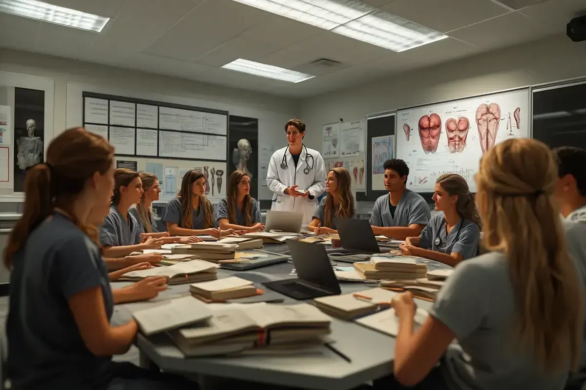 2026 Most Valuable Nursing Degree Programs Ranking in South Dakota ...
