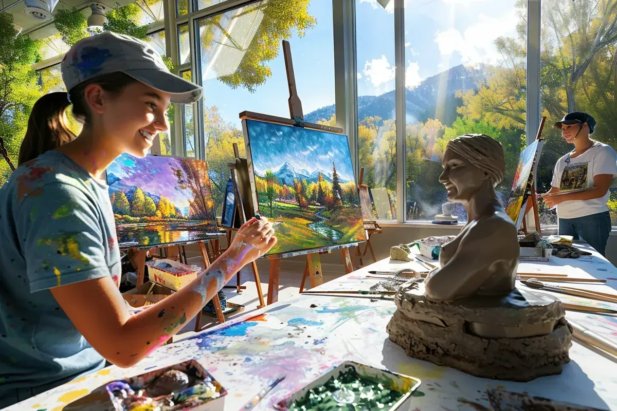2026 Most Valuable Online Bachelor Fine Arts Degree Programs Ranking in ...