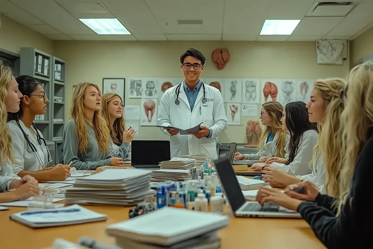 2026 Most Valuable Online Nursing Degree Programs Ranking in New Jersey ...