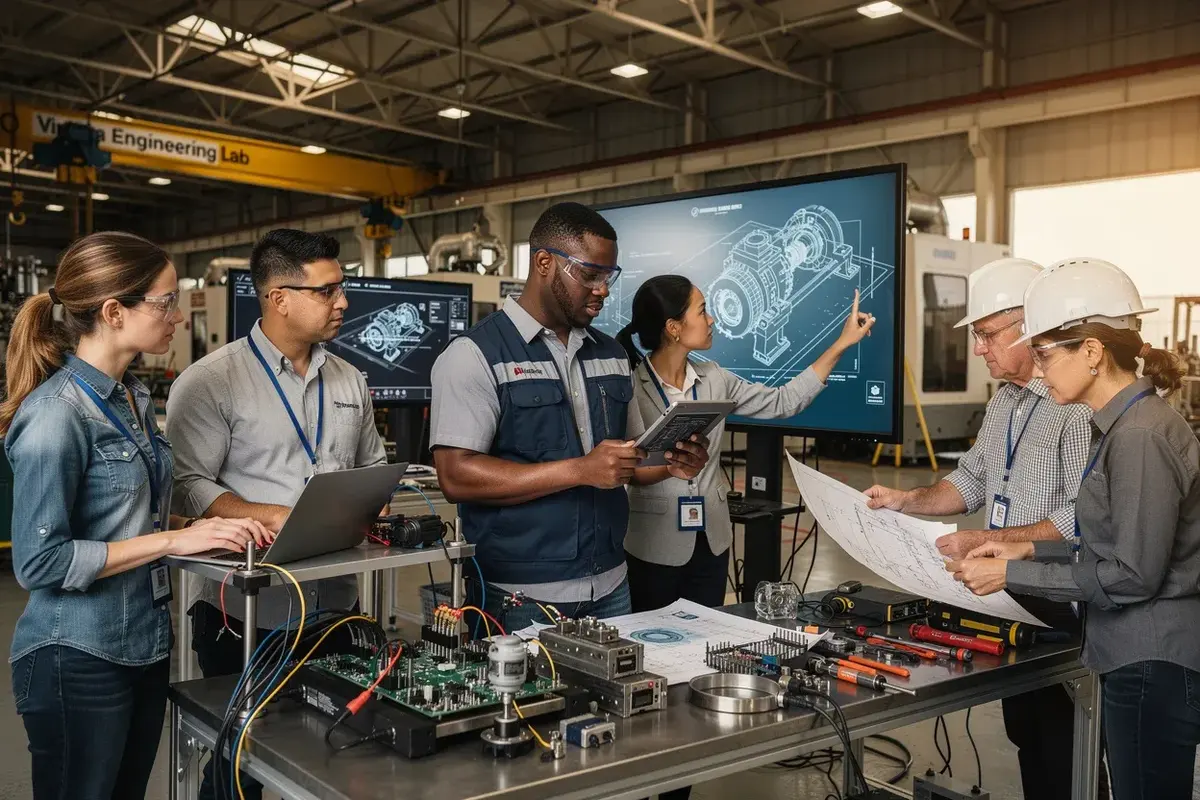 2026 Most Affordable Engineering Degree Programs Ranking in Virginia ...