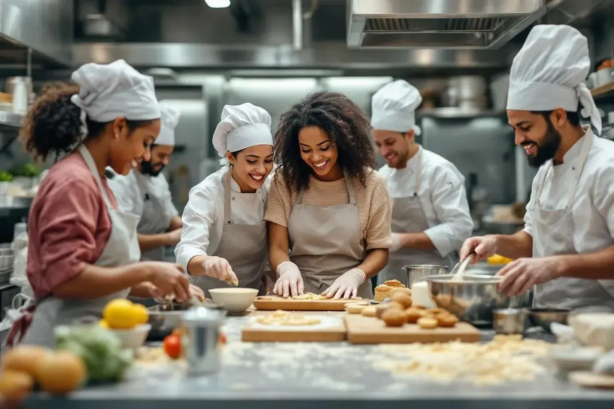 Most Affordable Baking, Pastry & Culinary Schools - Top Baking & Pastry ...