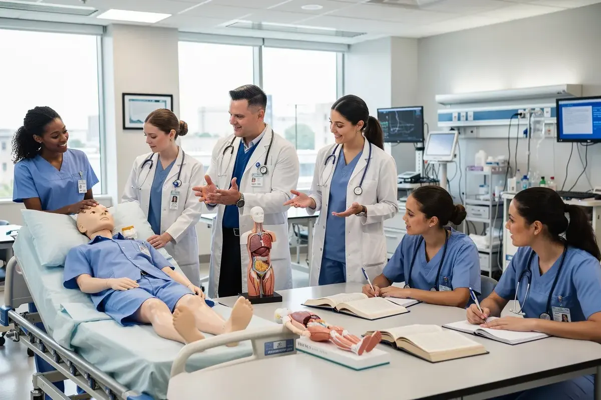 2026 Nursing Education Degree Completion Time Report: How Long Students ...