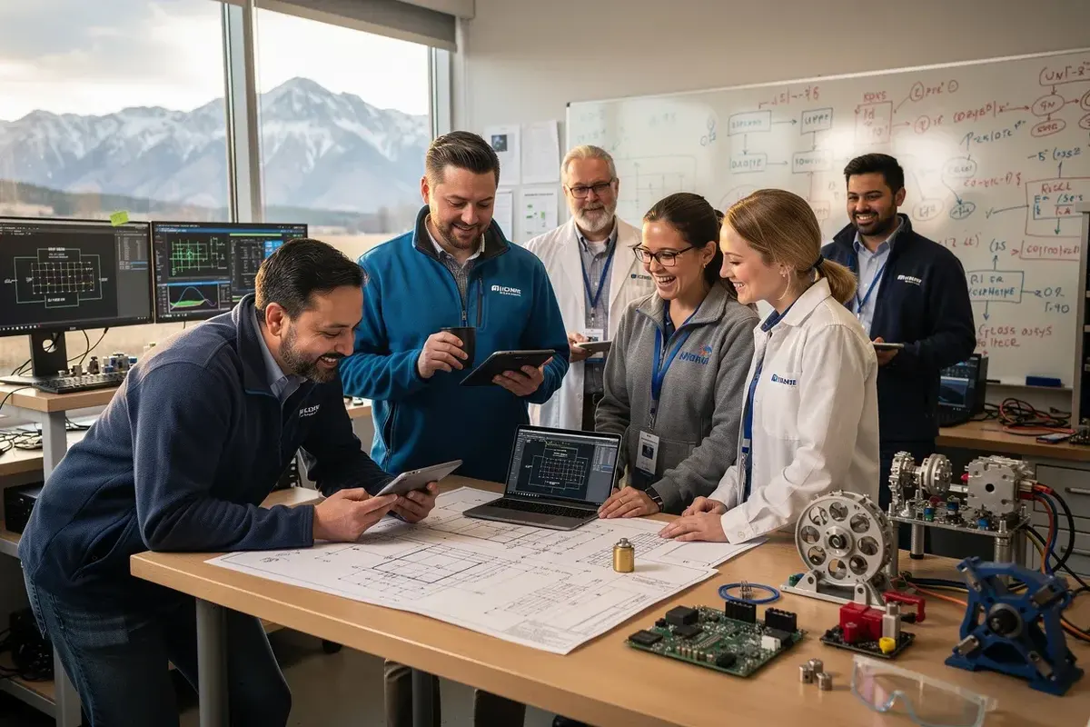 2026 Most Popular Engineering Degree Programs Ranking in Bozeman, MT ...