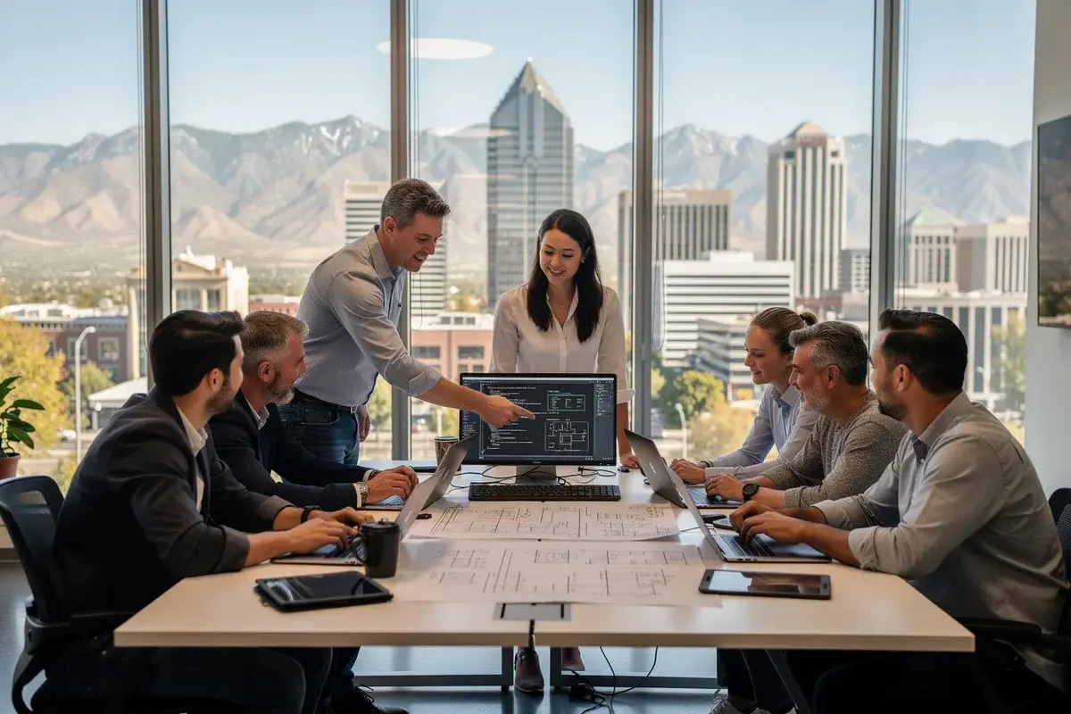 2026 Most Valuable Engineering Degree Programs Ranking in Salt Lake ...