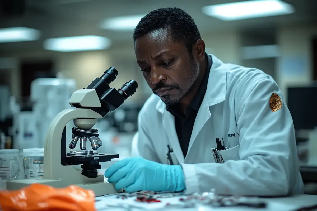 2026 How to Become a Forensic Scientist in California | Research.com
