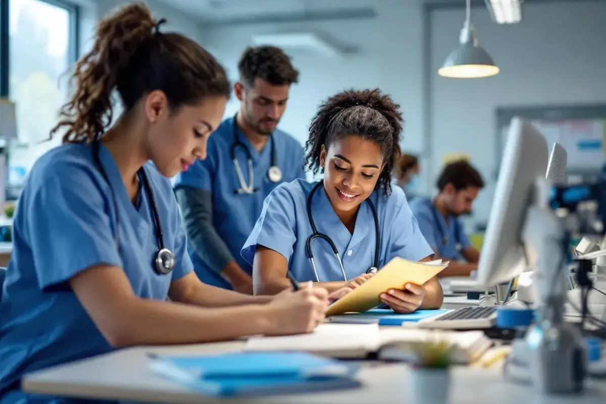 Best Medical Assistant Training Programs & Trade Schools - Top Medical ...