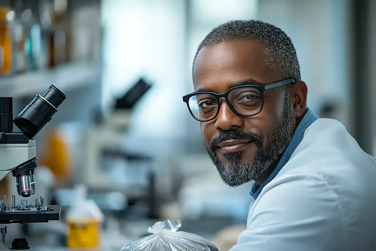 2026 How to Become a Forensic Scientist in Texas | Research.com