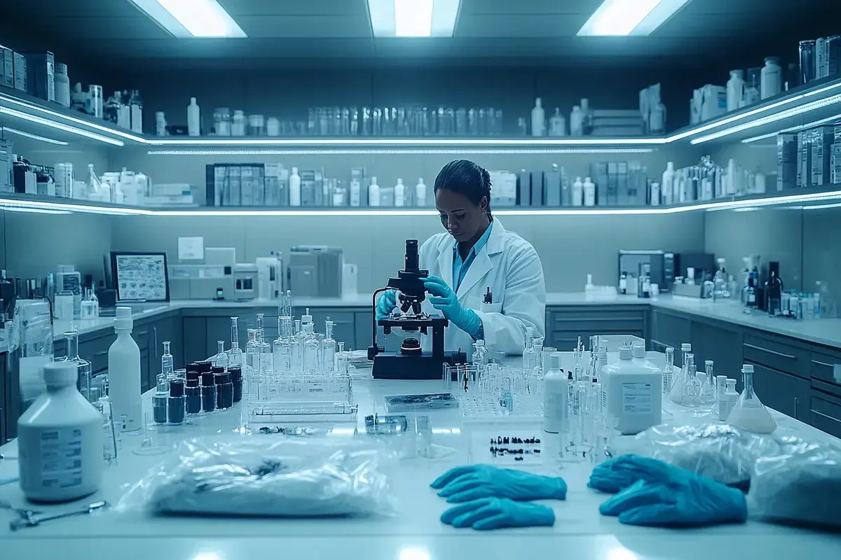 2026 How to Become a Forensic Scientist in Georgia | Research.com