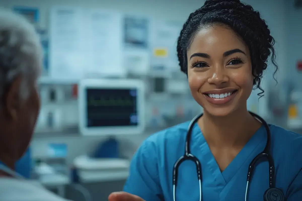 2026 How to Become a Nurse in Washington | Research.com