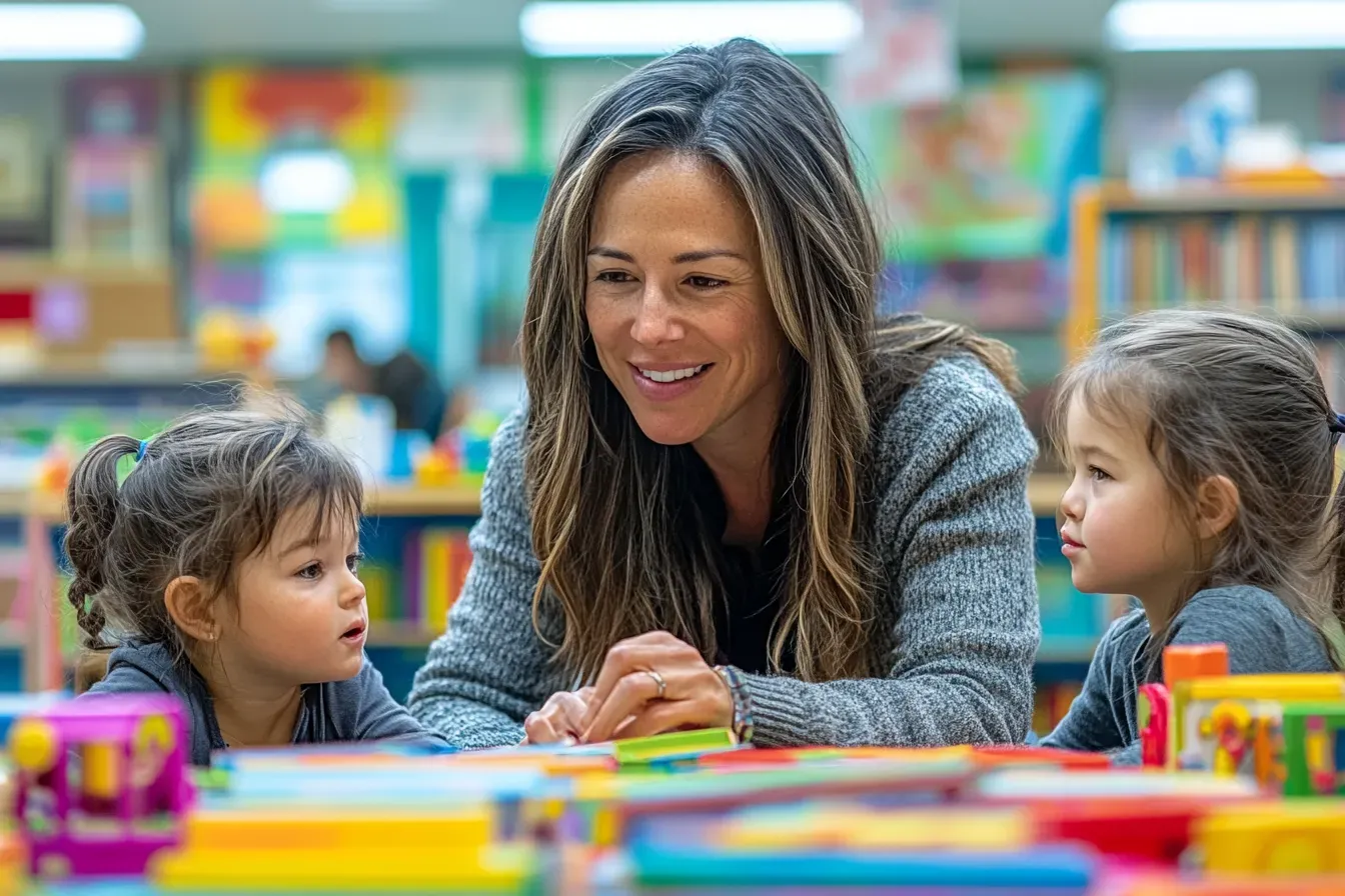 How To Become A Preschool Teacher In New Hampshire Requirements How To Become A Preschool Teacher In New Hampshire Requirements