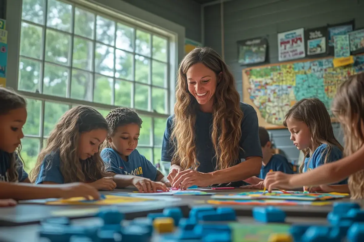 2026 How to Become an Elementary School Teacher in Texas: Requirements ...