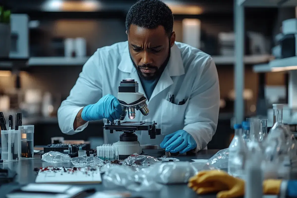 2026 How to Become a Forensic Scientist in Massachusetts | Research.com
