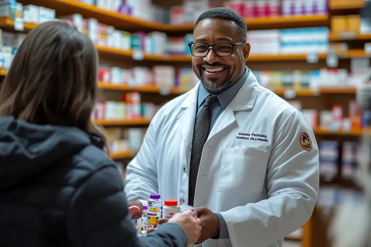 2026 How to Become a Licensed Pharmacist in Alaska | Research.com