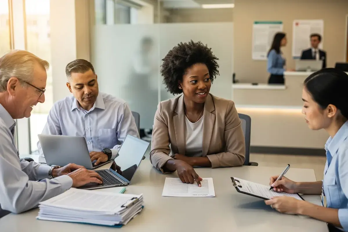 2027 Healthcare Administration Degree Jobs That Do Not Require ...