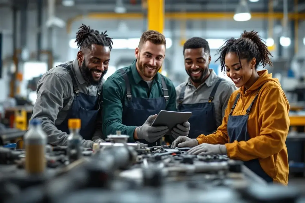 Most Affordable Maintenance Technician Schools & Training - Budget ...