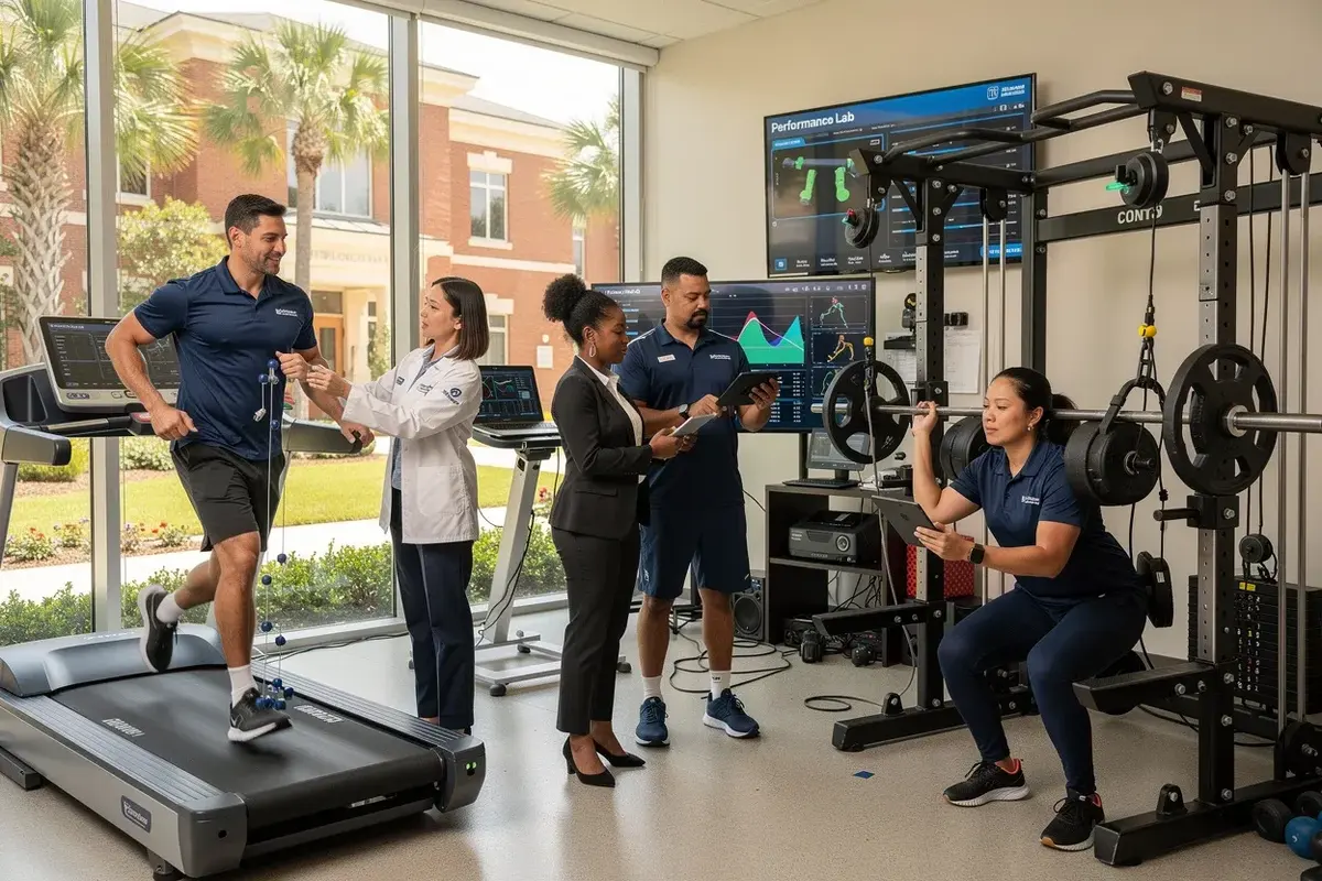 2026 Fastest Online Exercise Science Degree Programs Ranking in the ...