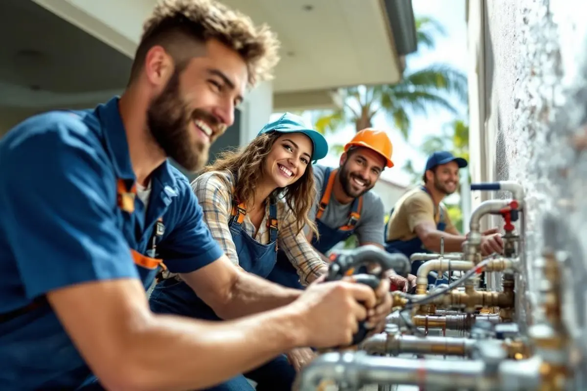 Most Affordable Plumber Schools & Training - Budget-Friendly Plumbing ...