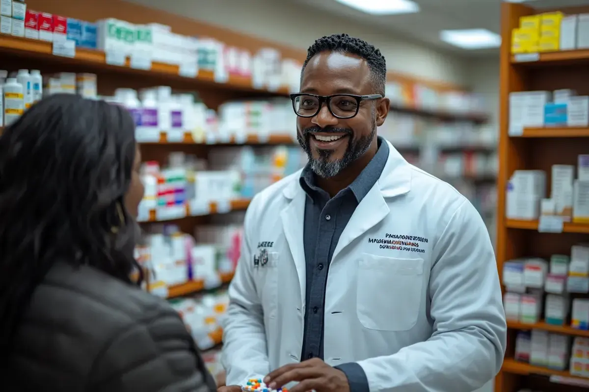 2026 How to Become a Licensed Pharmacist in Oregon | Research.com
