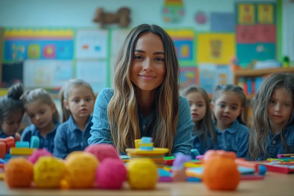 2026 How to Become a Preschool Teacher in Alabama: Requirements ...