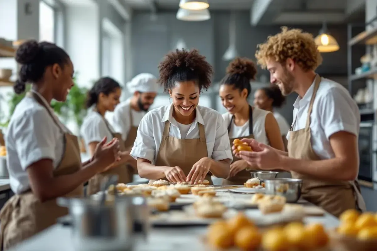 Best Baking, Pastry & Culinary Schools - Top Baking & Pastry Chef ...