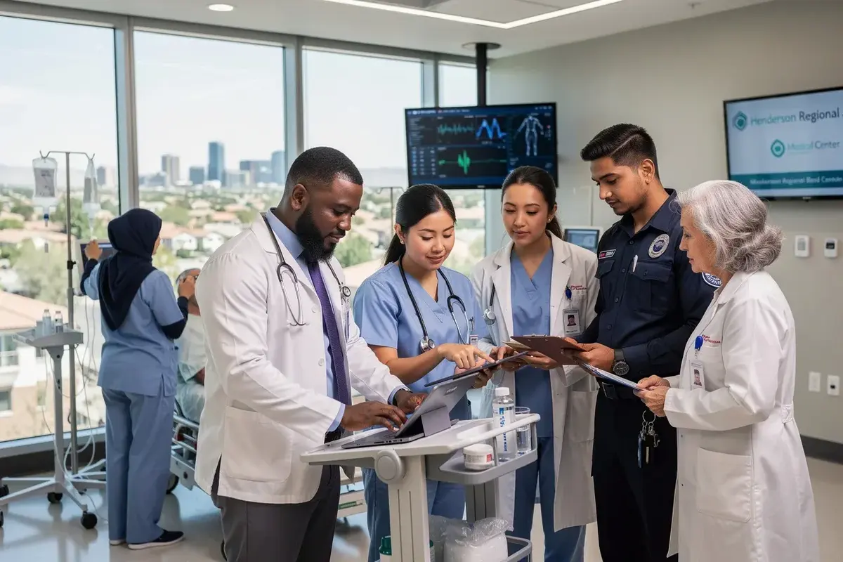 2026 Most Valuable Healthcare Degree Programs Ranking in Henderson, NV ...