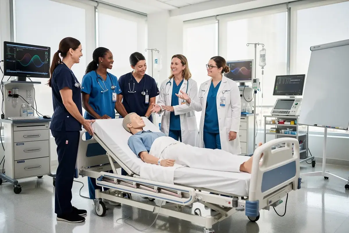 2026 Nurse Education Degree Completion Time Report: How Long Students ...