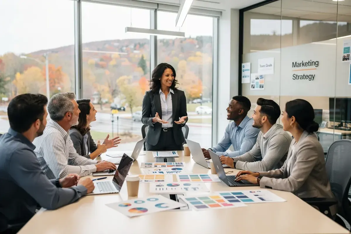 2026 Best Marketing Degree Programs Ranking in New Hampshire | Research.com