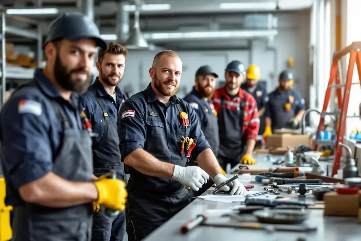 Most Affordable Plumber Schools & Training - Budget-Friendly Plumbing ...
