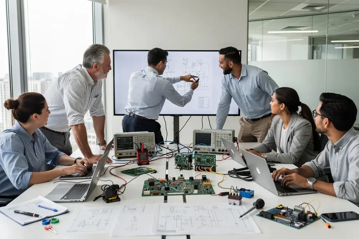 2026 Best Online Master's in electrical Engineering Degree Programs ...