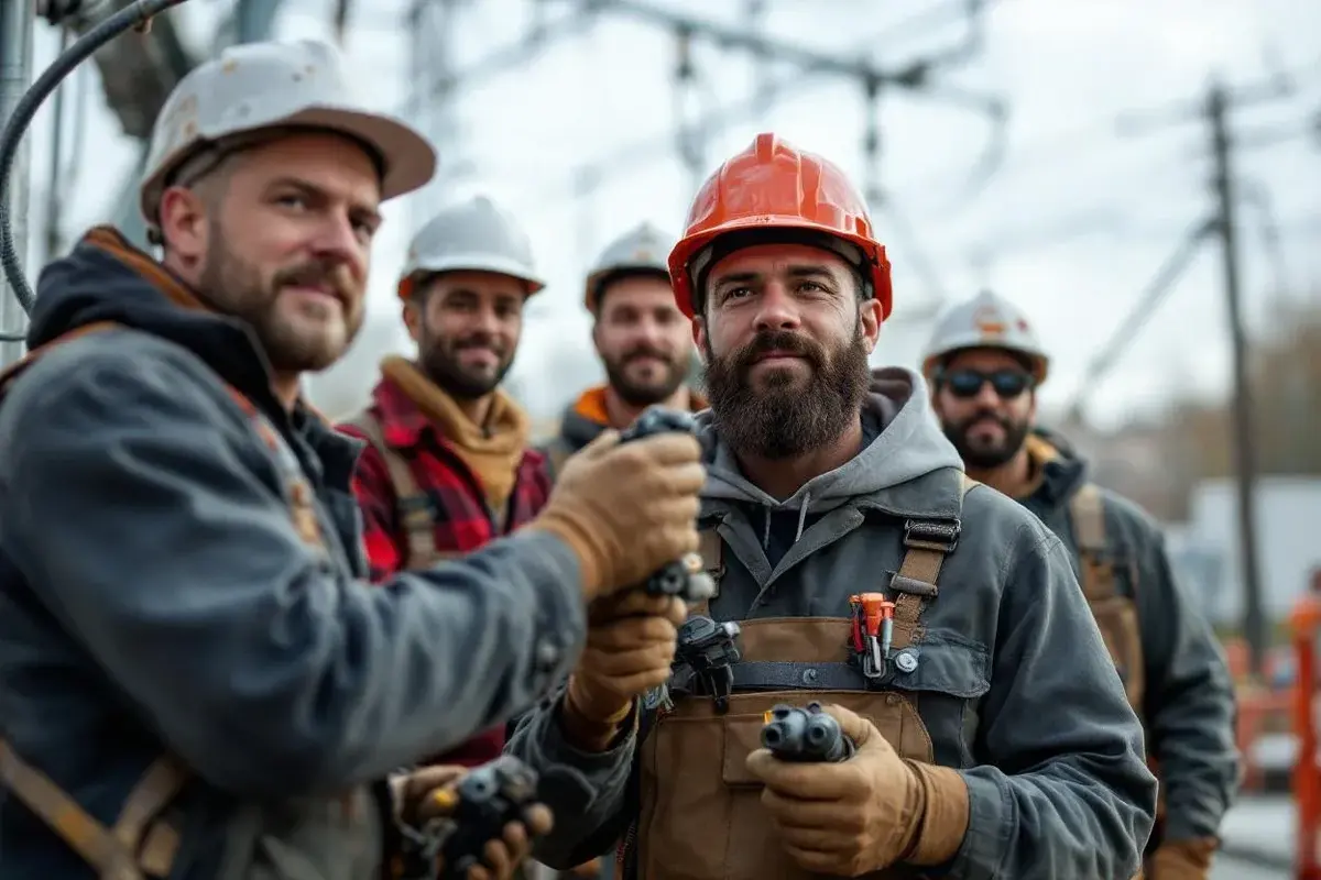 Most Affordable Electrical Technician Schools & Training - Budget ...