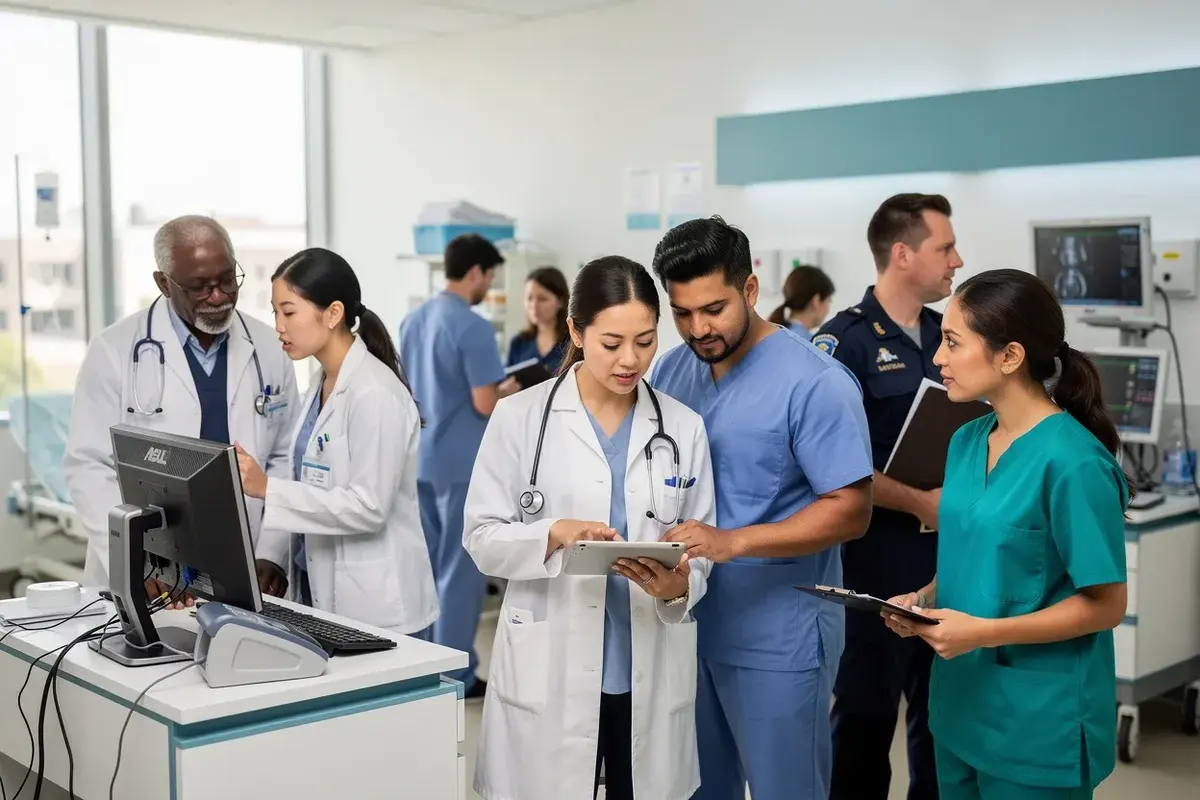 2026 Most Valuable Healthcare Degree Programs Ranking in Evanston, IL ...