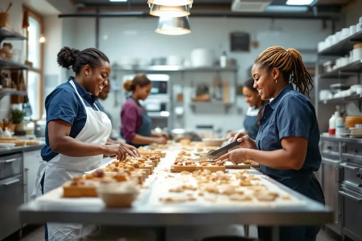 Most Affordable Baking, Pastry & Culinary Schools - Top Baking & Pastry ...