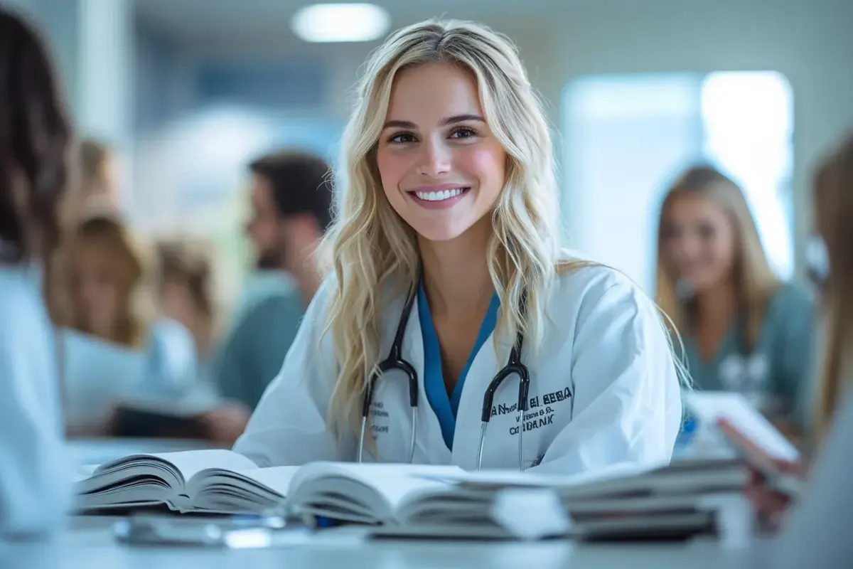 2026 How to Become a Nurse in Minnesota | Research.com