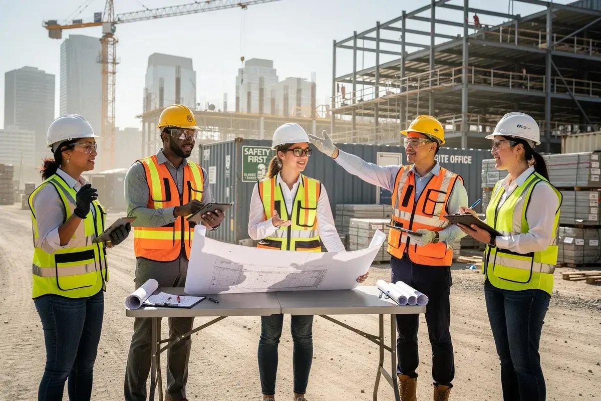 2026 Most Affordable Online Master's in Construction Management Degree ...