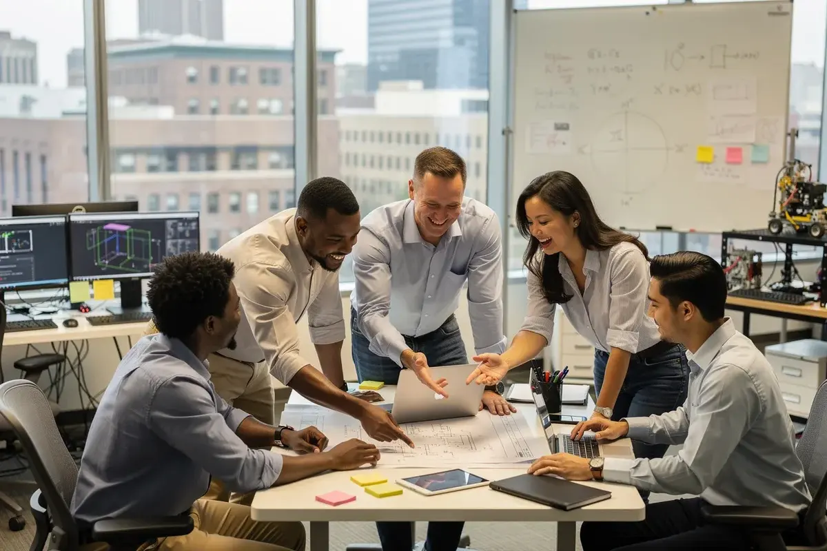 2026 Most Affordable Engineering Degree Programs Ranking in Illinois ...