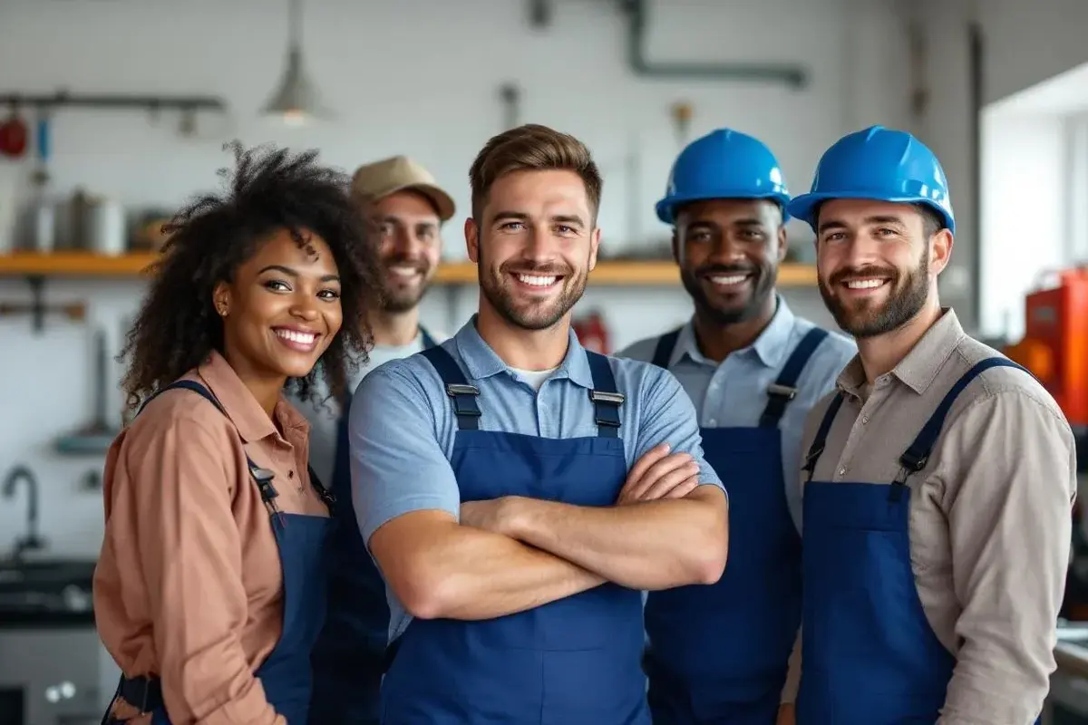 Most Affordable Plumber Schools & Training - Budget-Friendly Plumbing ...