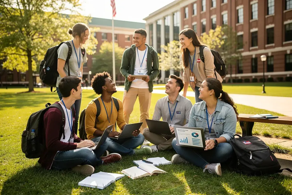 2026 What Credit Score Do You Need for a Student Loan? | Research.com