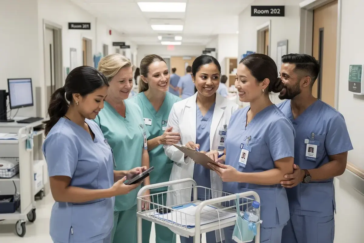 2026 Most Valuable Nursing Degree Programs Ranking in Marion, IN - Best ...