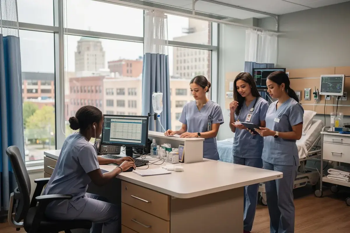 2026 Most Affordable Nursing Degree Programs Ranking in Toledo, OH ...