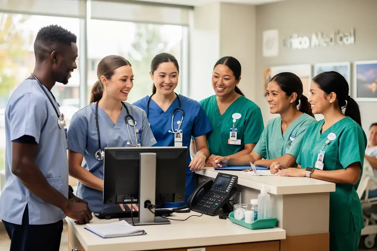 2026 Most Affordable Online Nursing Degree Programs Ranking in Chico ...