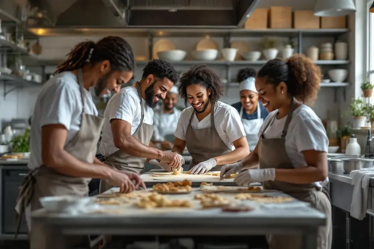 Best Baking, Pastry & Culinary Schools - Top Baking & Pastry Chef ...