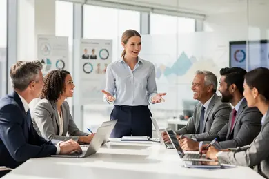 2026 Industries That Hire Organizational Leadership Graduates Most ...