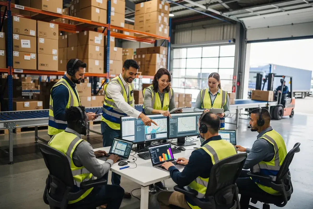 2026 Most Popular Logistics Degree Programs Ranking in Michigan - High ...