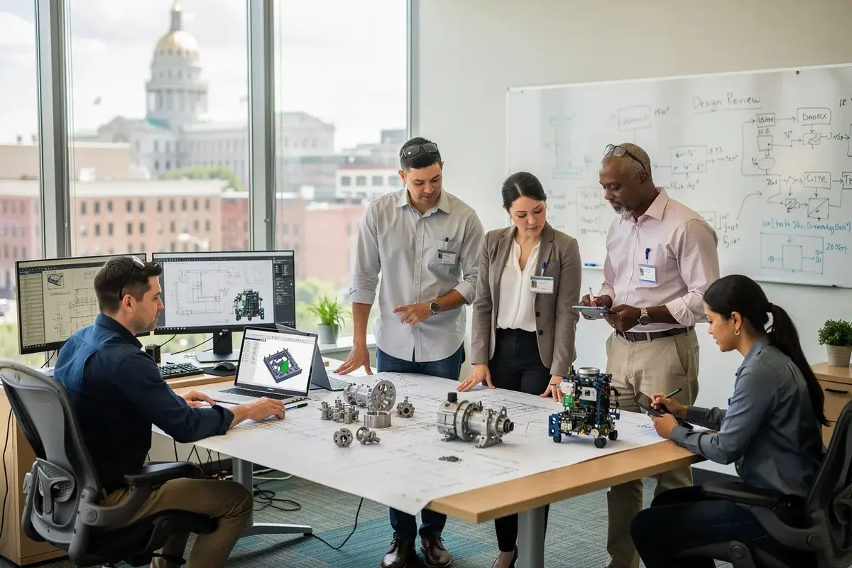 2026 Most Affordable Engineering Degree Programs Ranking in Madison, WI ...