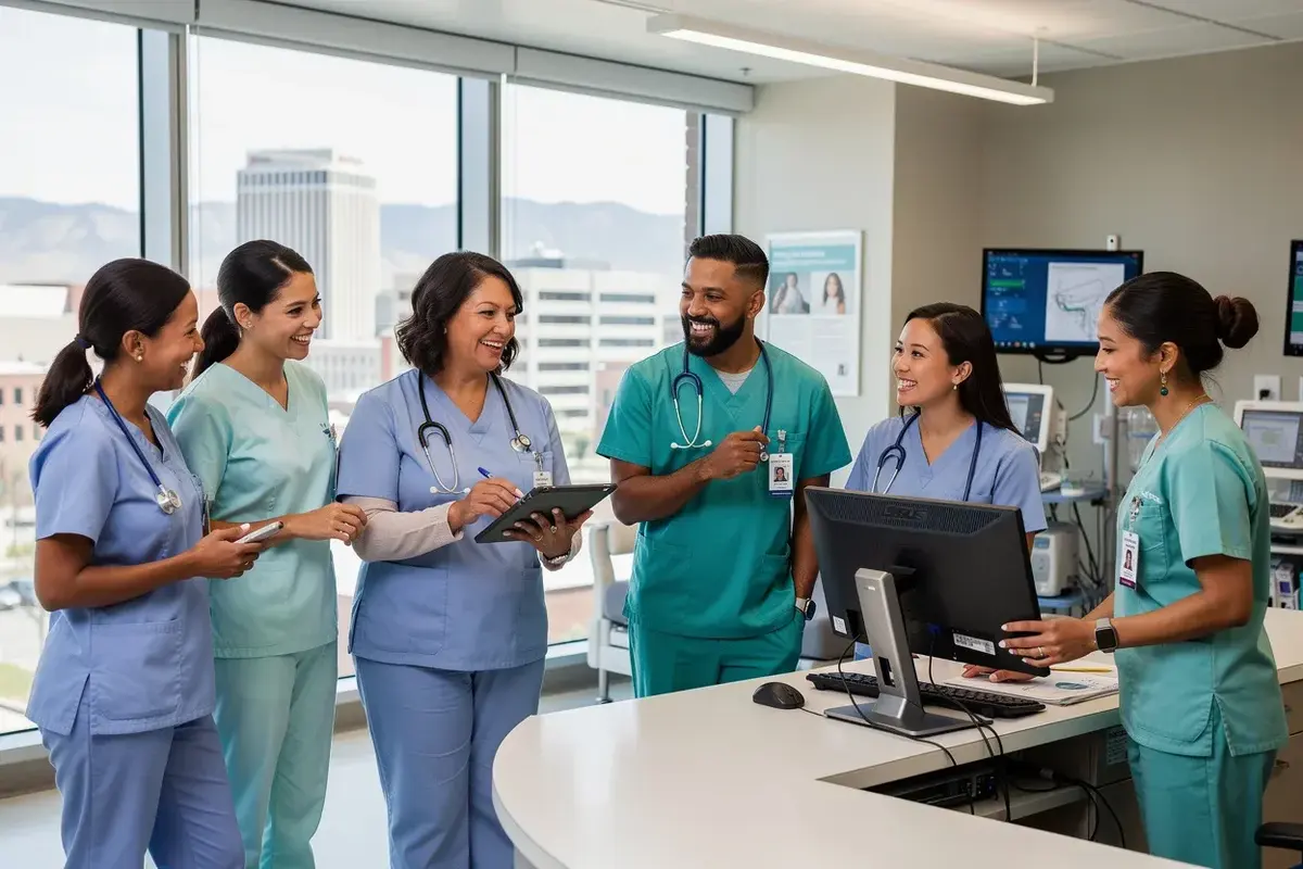 2026 Most Affordable Nursing Degree Programs Ranking in Reno, NV ...