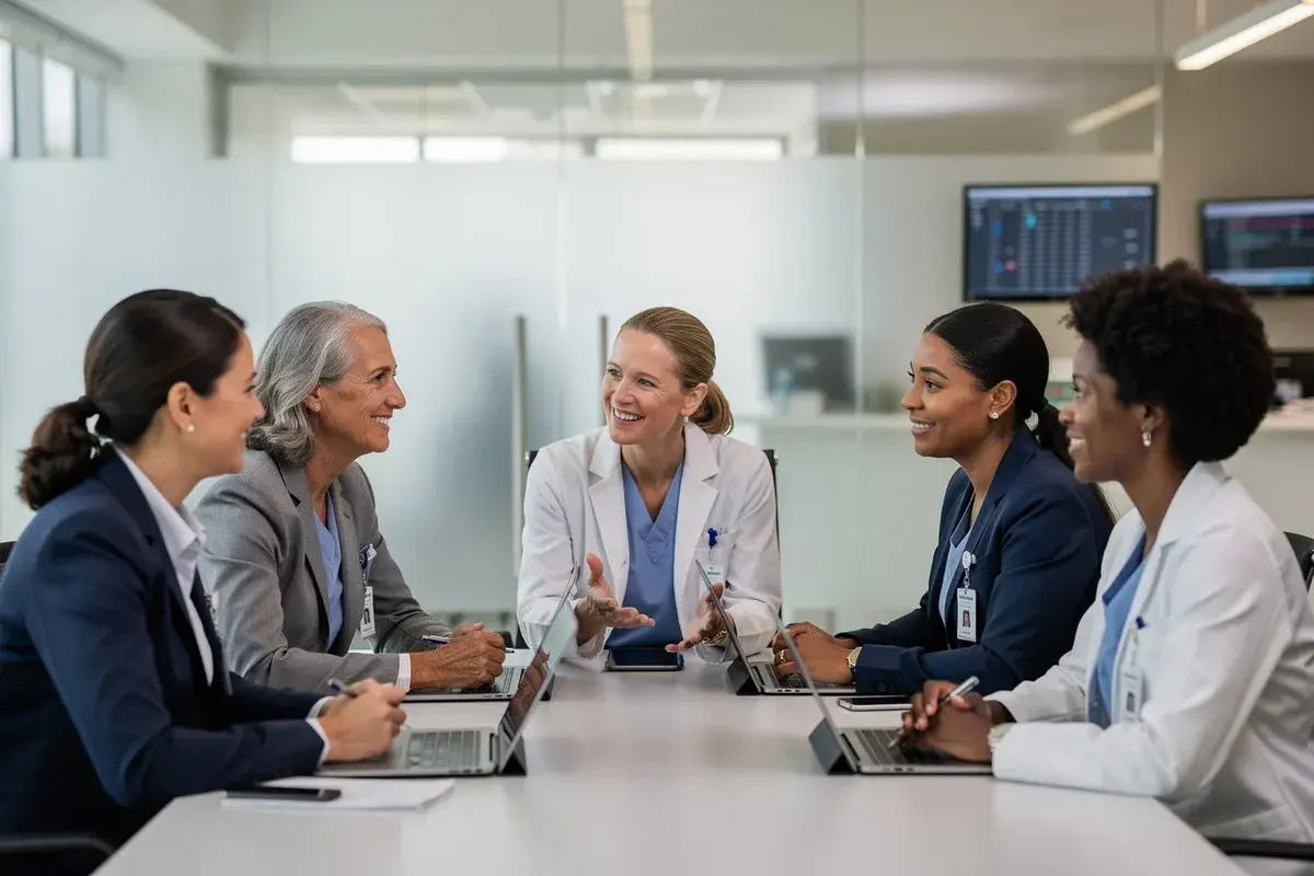 2026 Nurse Executive Leader Degree Completion Time Report: How Long ...