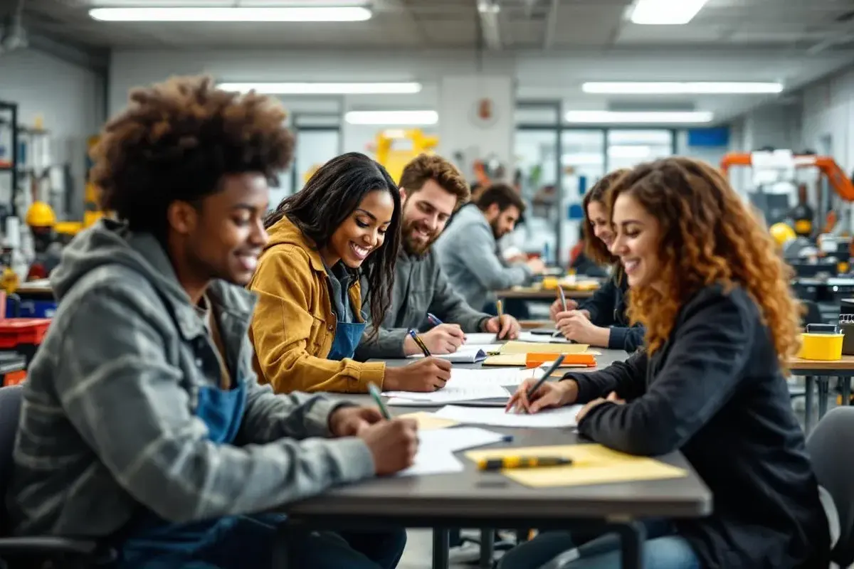Most Affordable Trade School & Training Programs - Leading ...